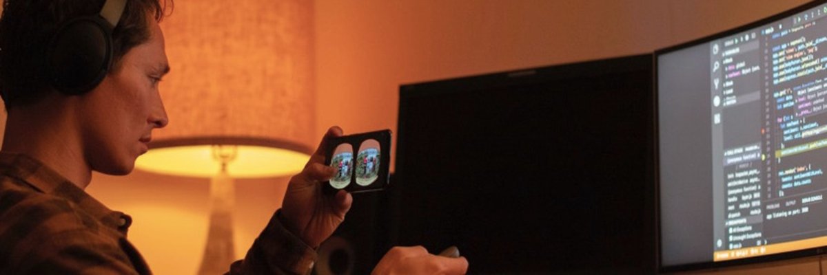 Verizon opens 5G lab and studio in London | Computer Weekly