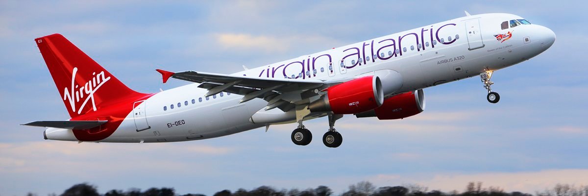 Virgin Atlantic finds community benefit with Salesforce | Computer Weekly