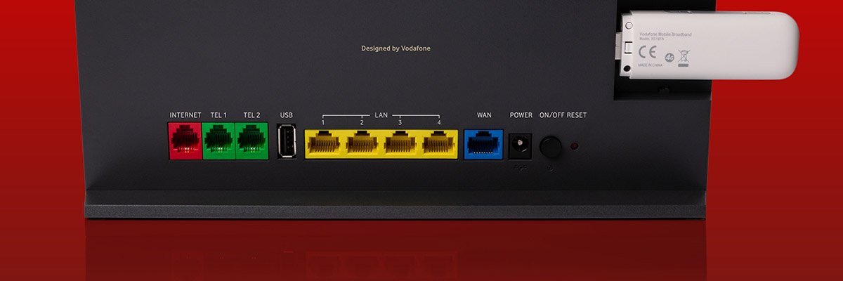 Vodafone promises ‘unbreakable’ broadband without breaking the bank ...