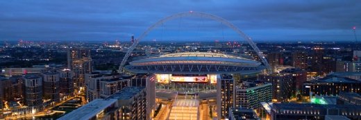 O2 upgrades Wembley Stadium connectivity | Computer Weekly