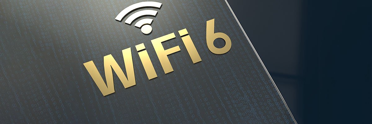 Wi-Fi 6 Release 2 revealed | Computer Weekly