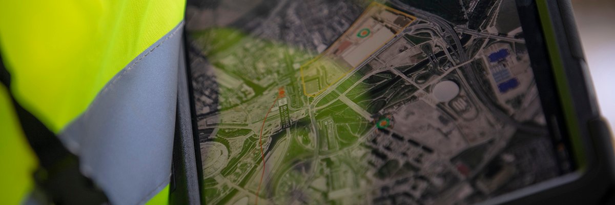 BT and Nokia trial Open RAN in UK | Computer Weekly