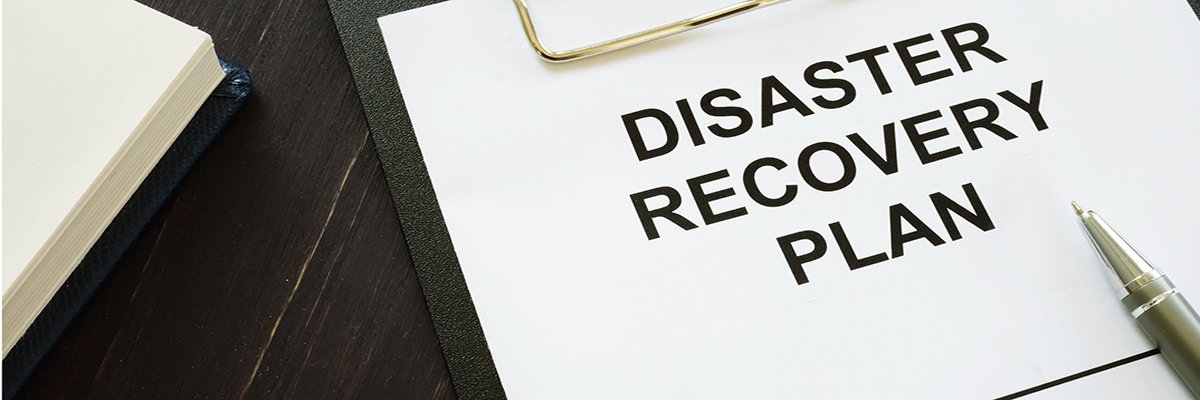 Disaster-Recovery-Plan: Zwei kostenfreie nützliche Vorlagen | Computer ...