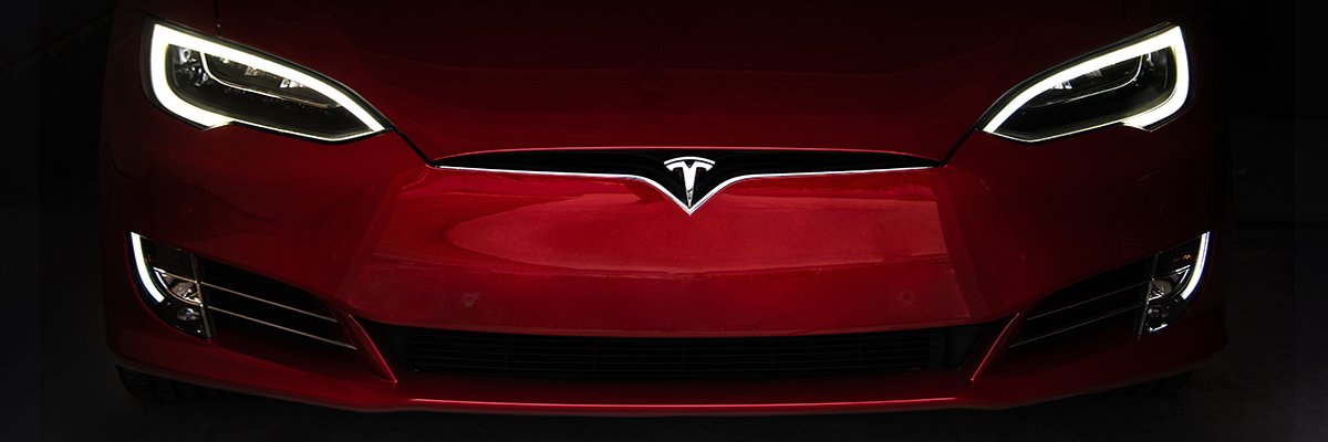 Belgian security researcher hacks Tesla with Raspberry Pi | Computer Weekly