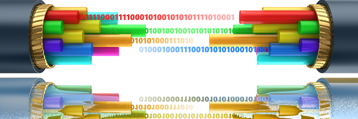 Full-fibre broadband penetration reaches 5% | Computer Weekly