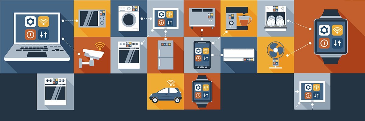 My first IoT project: A guide for businesses | Computer Weekly