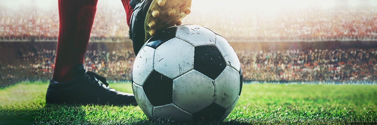 Copa do Mundo 2026 coloca tecnologia no centro da operações | Computer ...