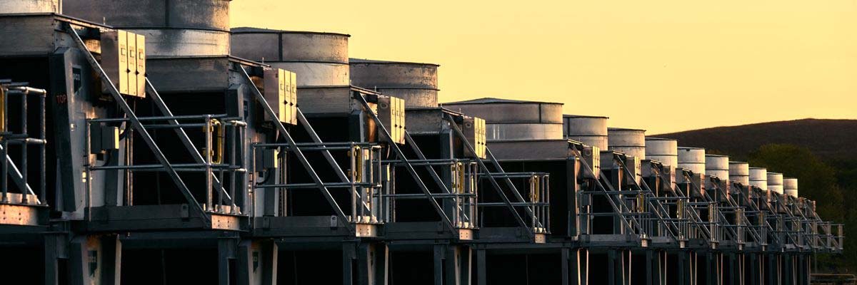 Datacentre dive: AI factory power draw changes the grid calculus ...