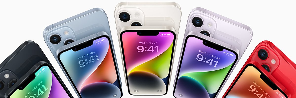 5G phones drive almost $1bn returned to customers in Q3 | Computer Weekly