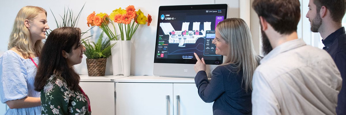 IT Priorities 2023: Collaboration technologies to benefit from future ...