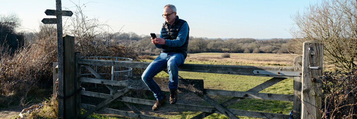 EE delivers mobile coverage boost in North Yorkshire | Computer Weekly