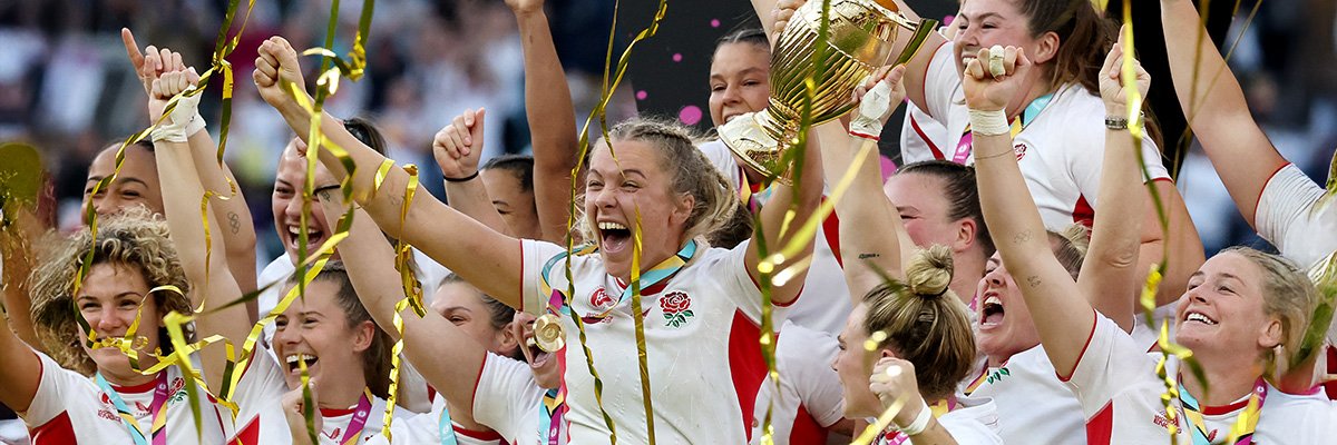 Women’s Rugby World Cup premiered GenAI for broadcast match analysis ...