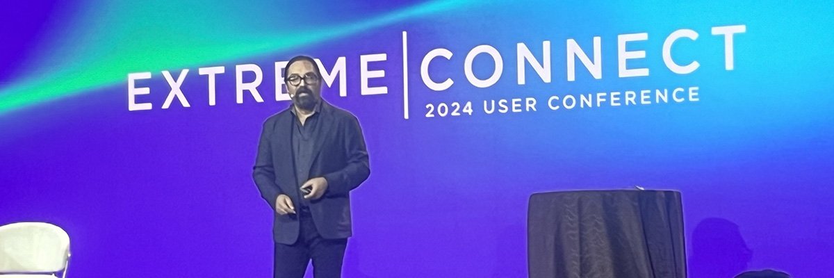 Extreme Connect 2024: Wi-Fi 6E to drive connectivity revolution in ...