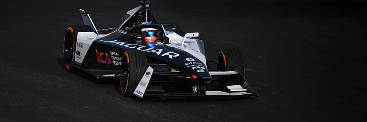 Jaguar TCS Formula E racing team making breakthroughs that will fine ...