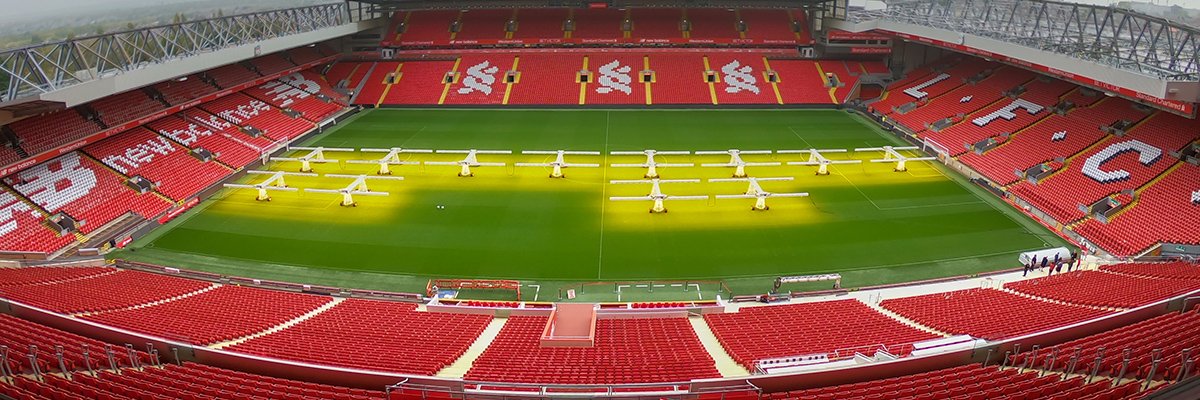 Liverpool Football Club signs Wasabi in on-premise-to-cloud storage ...
