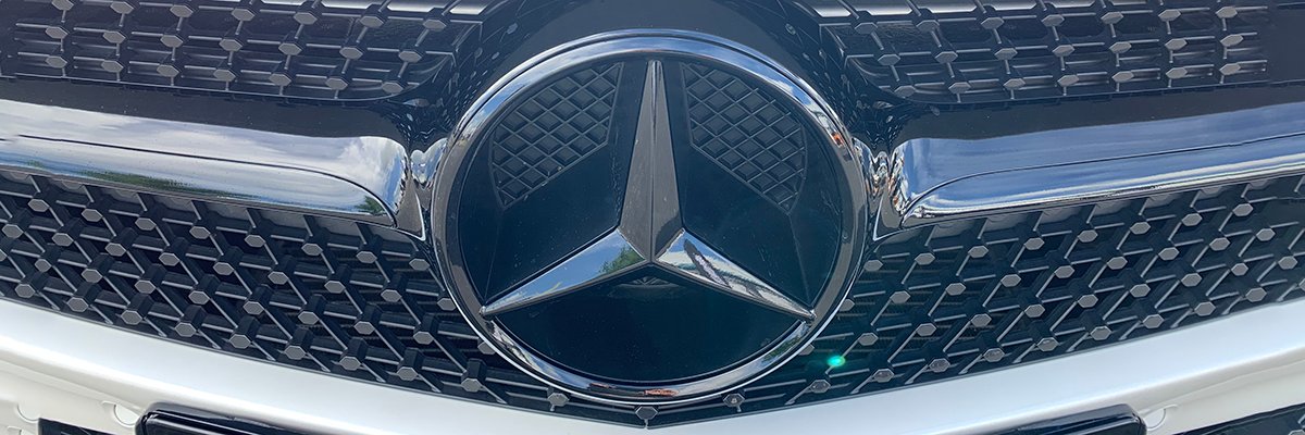 Mercedes Pay turns vehicles into payment devices | Computer Weekly