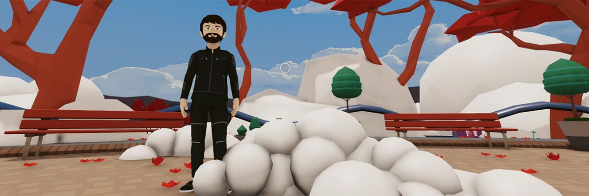 Everything you wanted to know about the metaverse | Computer Weekly