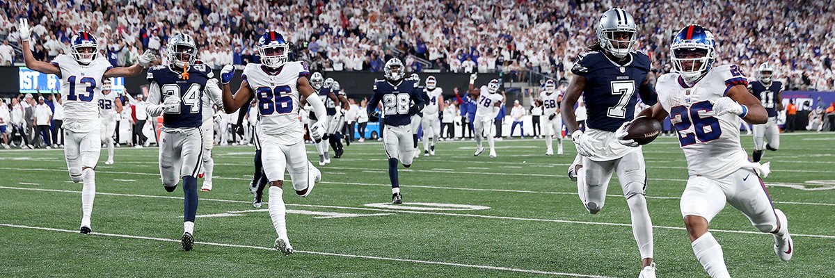 American football giants jet into digital age with HCLTech | Computer ...