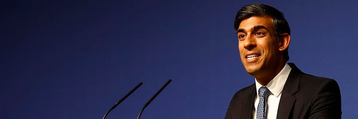 Sunak sets scene for upcoming AI Safety Summit | Computer Weekly