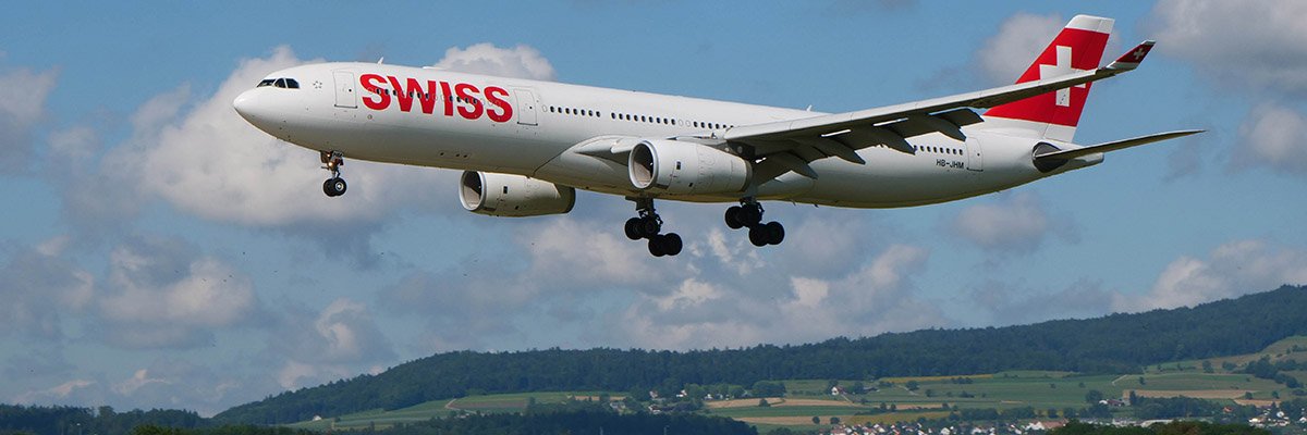 Swiss International Air Lines takes off with global eSIM service ...