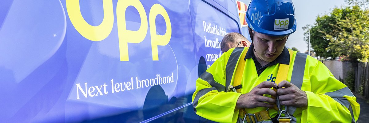 Nexfibre acquires Upp to expand gigabit network in East of England ...
