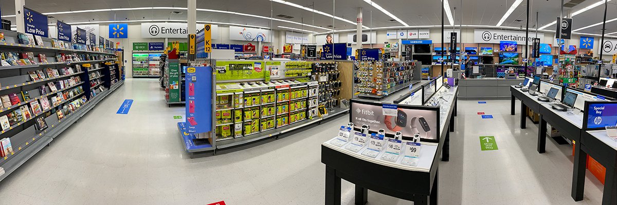 Interview: Walmart’s David Glick discusses technology scale | Computer ...
