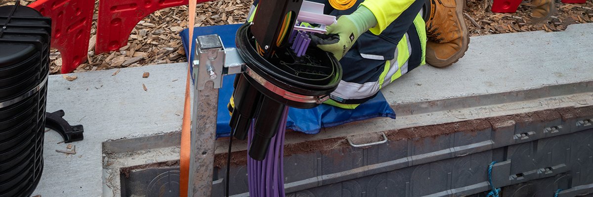 Fibertime broadens fibre access across South Africa’s underserved ...