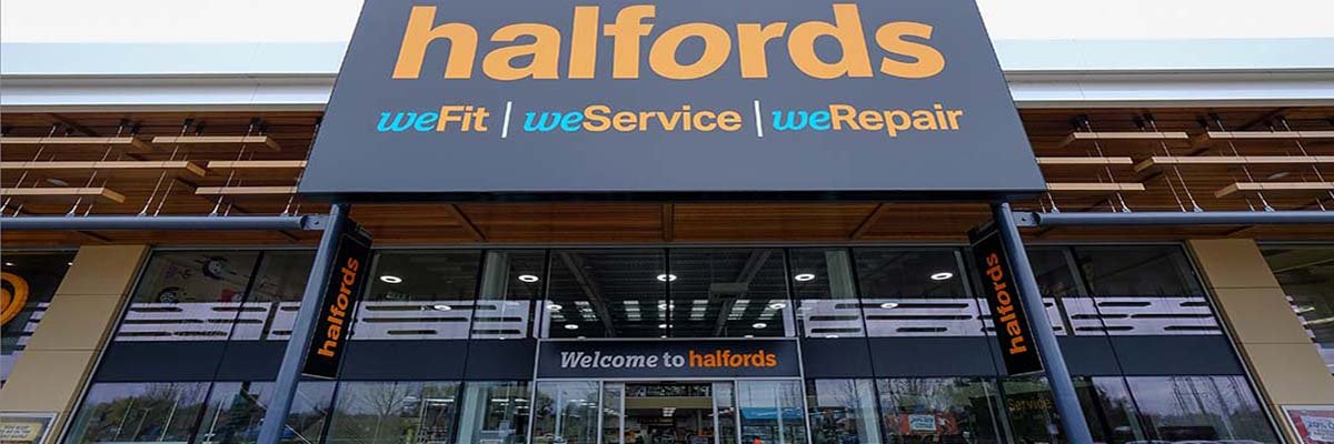 How Halfords is using tech to rev up its customer service | Computer Weekly