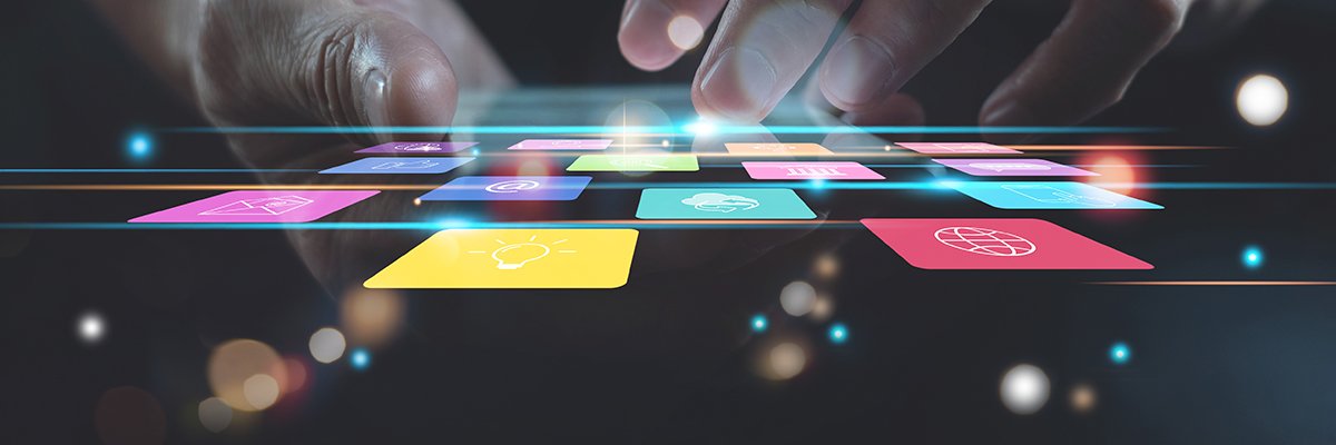 Developers say Apple and Google are running app store monopolies ...