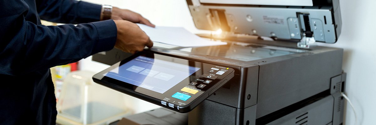 Users like the physical properties of printing on paper | Microscope