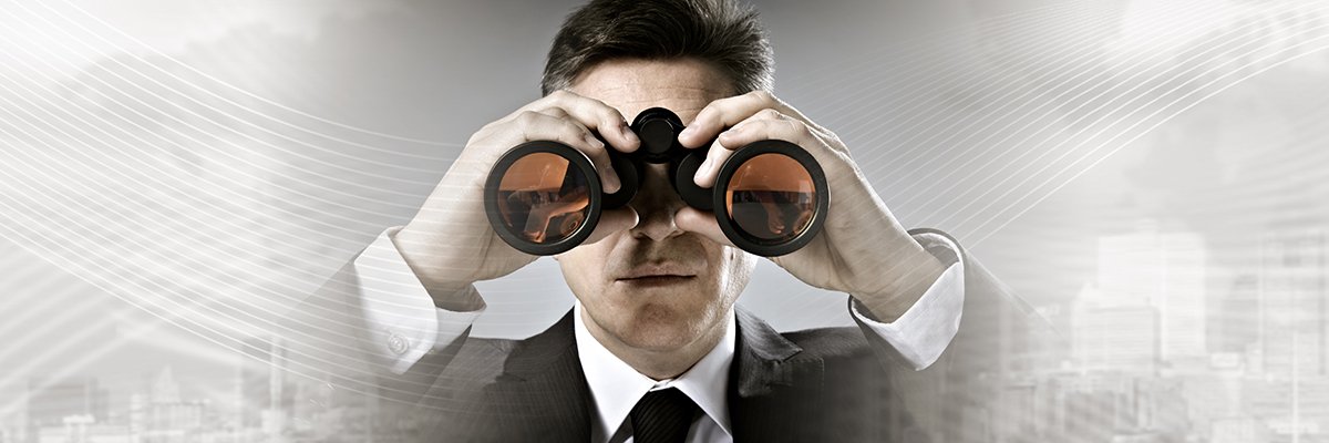 Forecasting the future: Service provider trends and predictions for ...