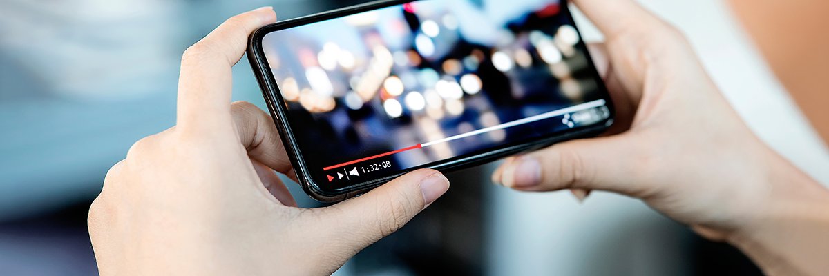 Executive interview: Will video kill the streaming star? | Computer Weekly