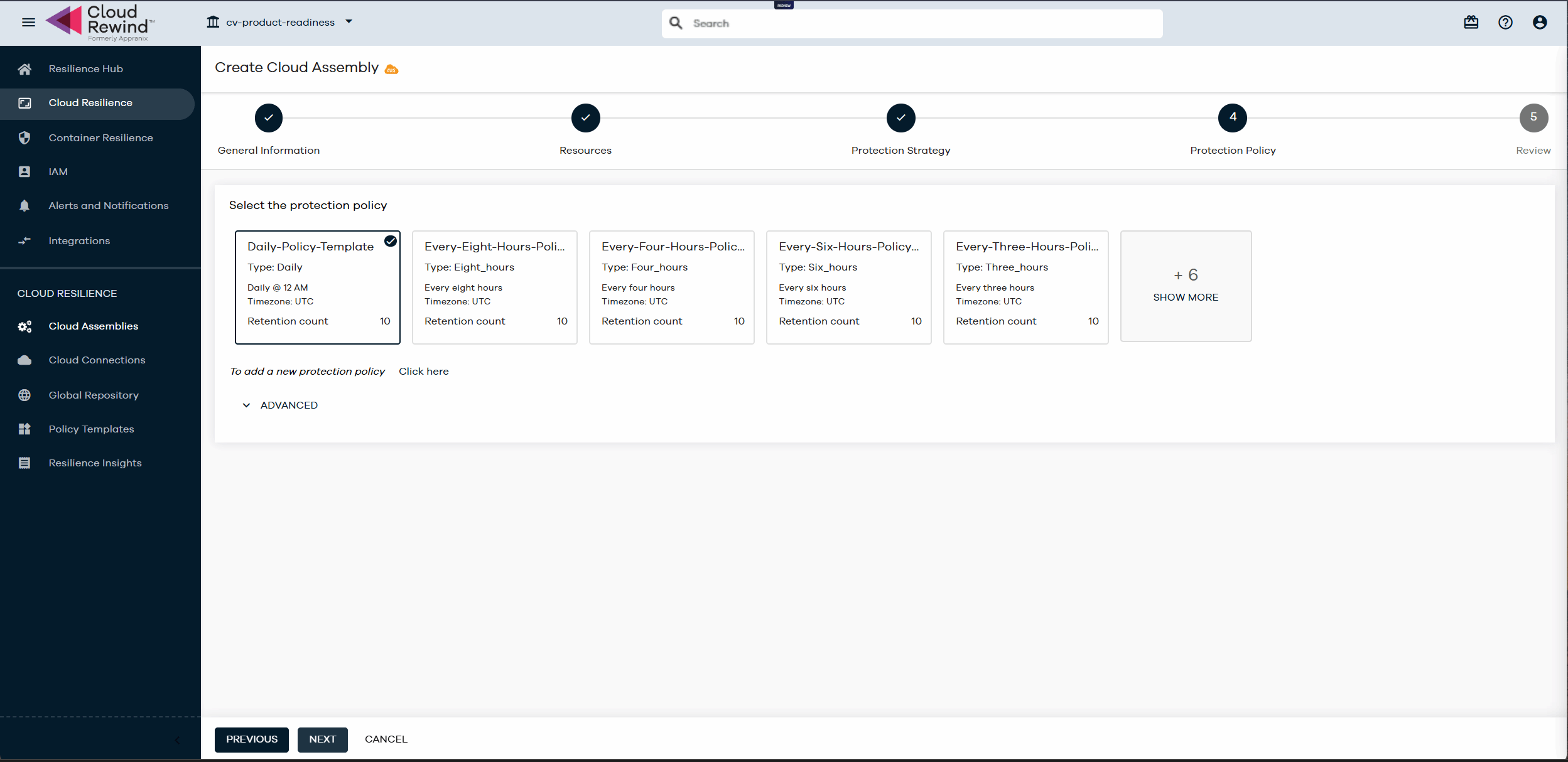 Commvault Cloud Rewind: Die Cyberresilienz erweitern | Computer Weekly