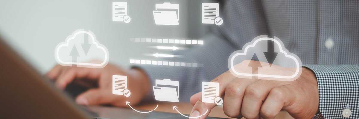 Moderne Cloud-Strategien: Eigenbetrieb, Hybrid oder Multi-Cloud ...