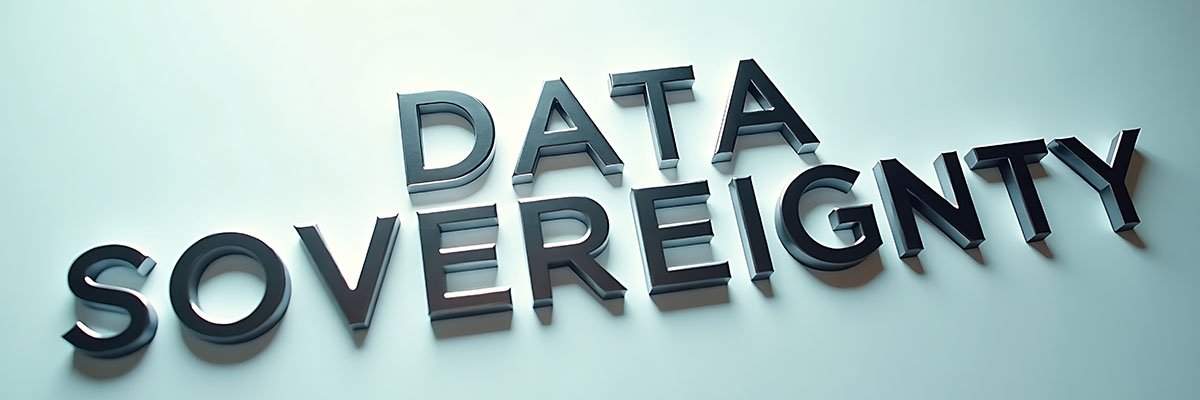 Eine Einführung in die Data Sovereignty für Cloud-Administratoren ...