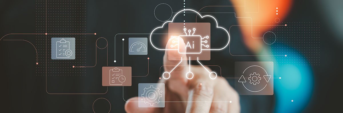 Die Rolle von KI-Anwendungen im Cloud Computing verstehen | Computer Weekly
