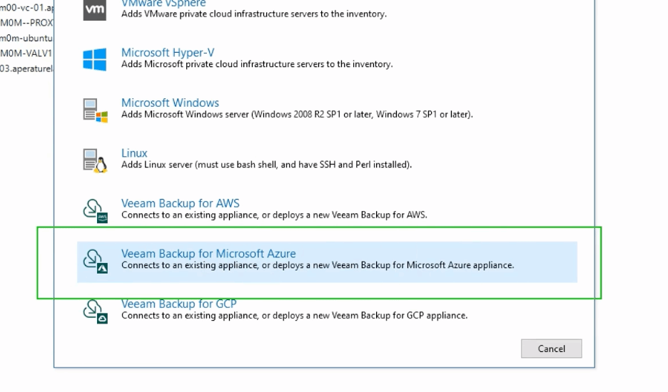 Veeam Data Cloud: Backup-Services für Azure und Microsoft 365 | Computer Weekly