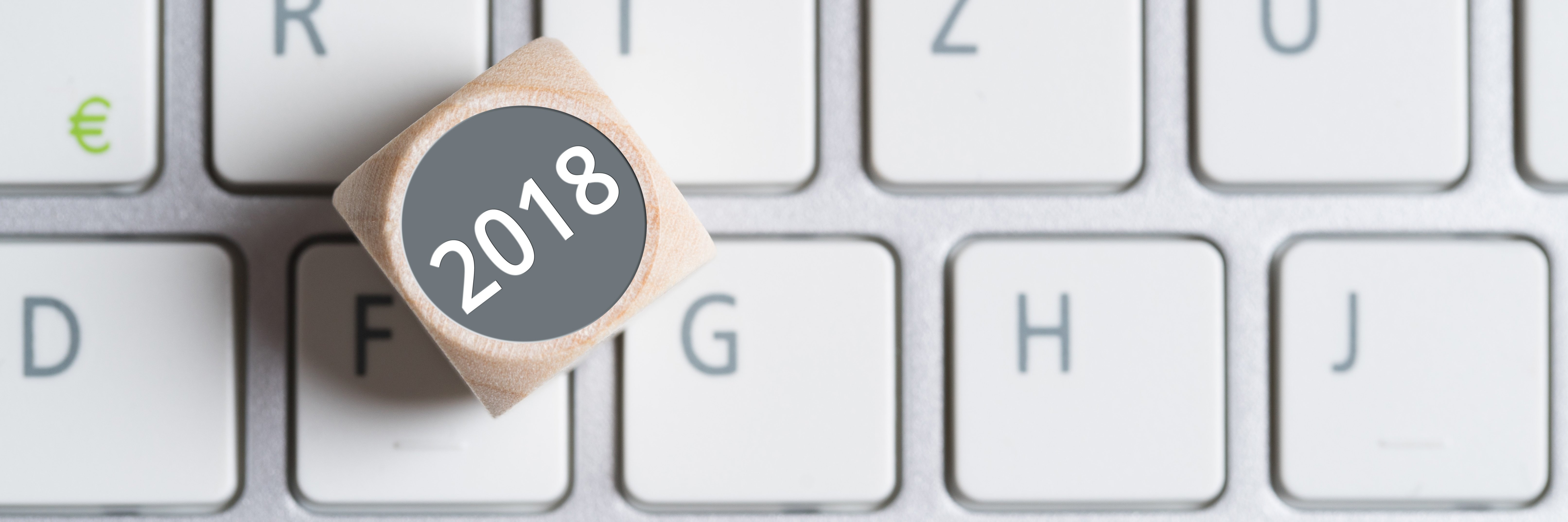 Four CIO trends to watch in 2018 | Computer Weekly