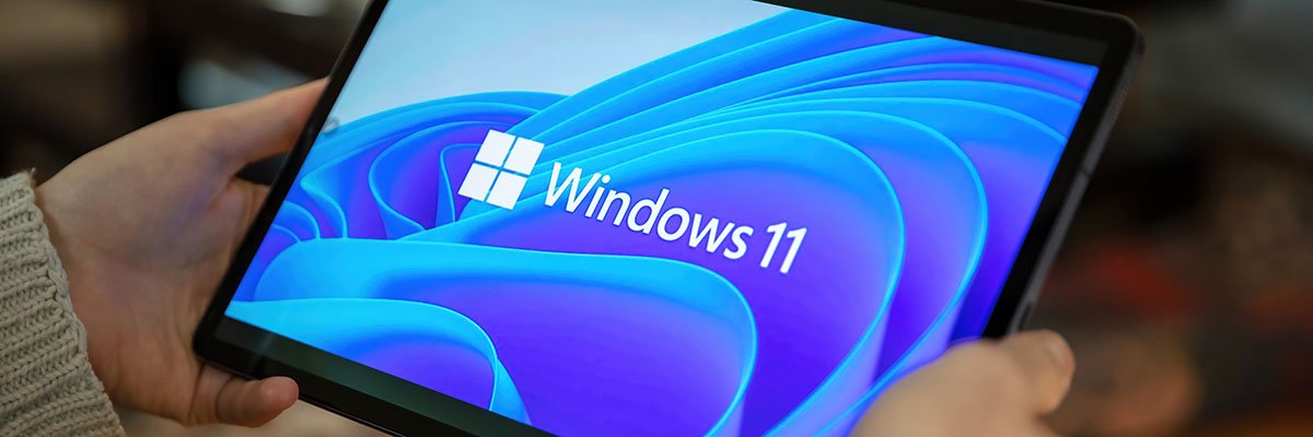 So installieren Sie Windows 11 aus einer ISO-Datei | Computer Weekly