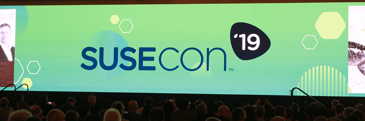 Susecon: SUSE feiert neuen Eigentümer und neue Strategie | Computer Weekly