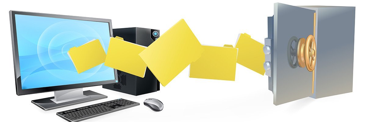 So entwerfen Sie eine redundante Backup-Lösung | Computer Weekly