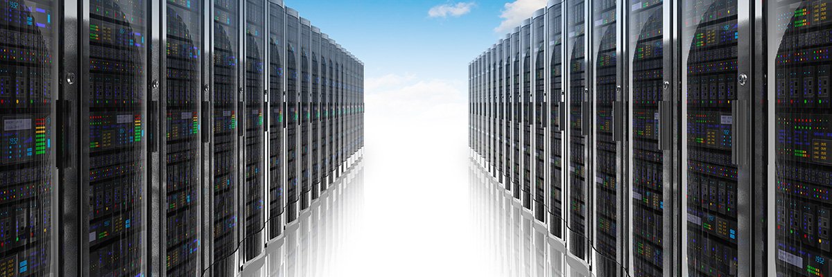 Cloud, AIOps und Automatisierung sind die Data-Center-Trends | Computer ...