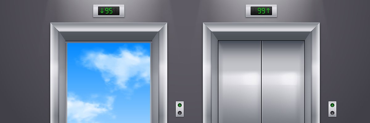 Kone brings elevator maintenance online with IBM Watson and Salesforce ...