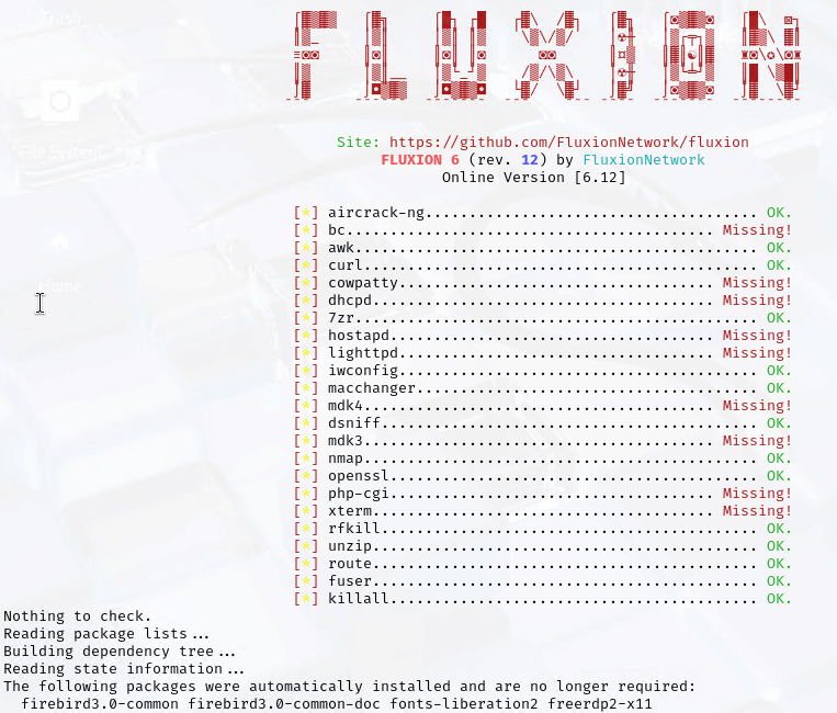 WLAN-Pentests mit EAPHammer, Fluxion und Wifite | Computer Weekly