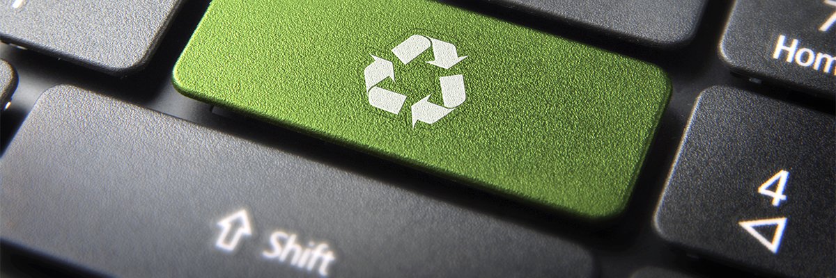 How to build an environmental cloud sustainability strategy | Computer ...