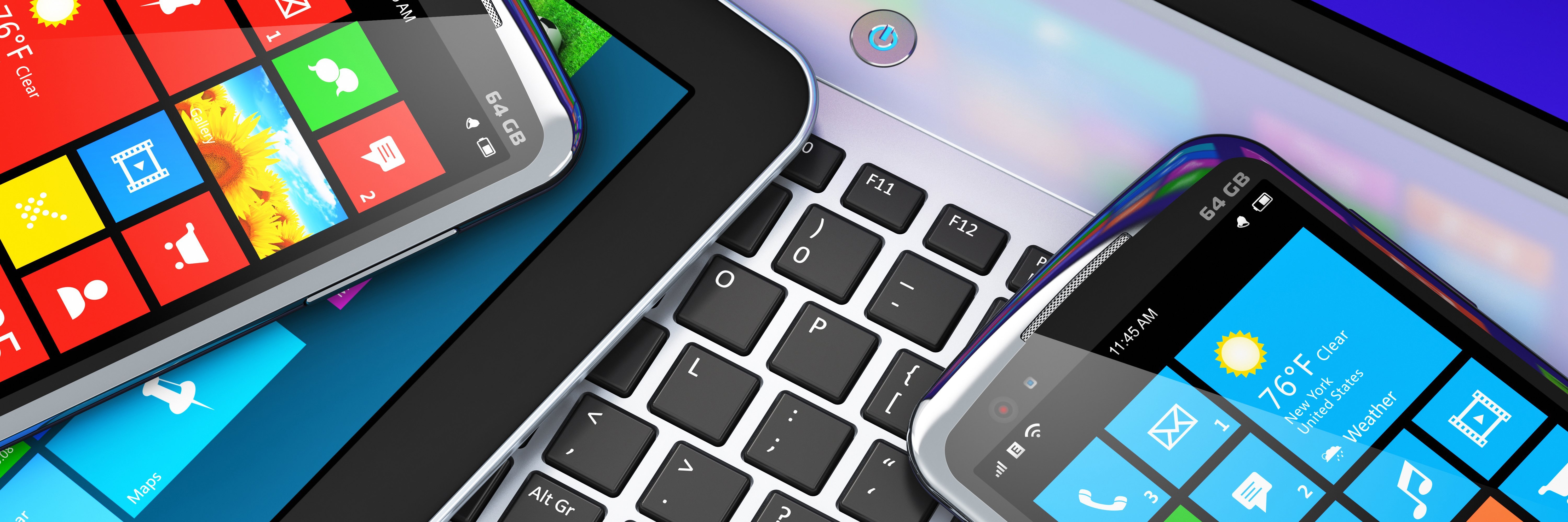 Build 2018: Microsoft addresses the role of Windows in mobile-first era ...