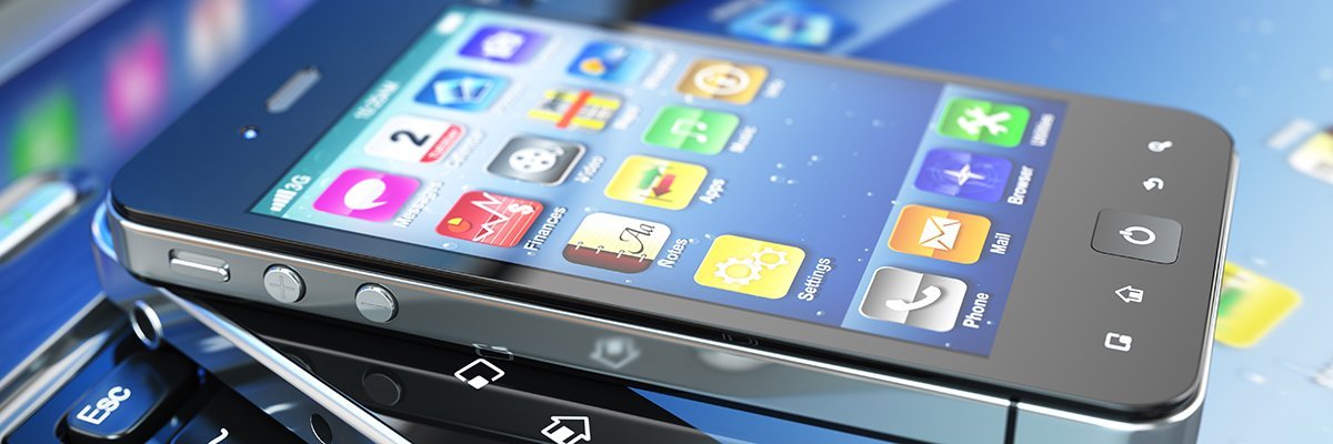 Wie man eine mobile App für ein kleines Unternehmen erstellt | Computer ...