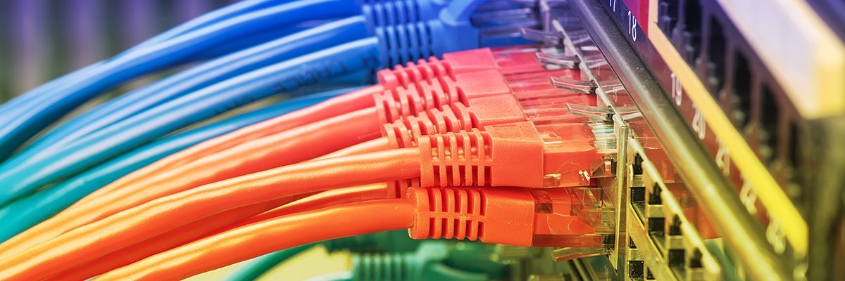 Übersicht über Netzwerk-Ports – von physisch bis virtuell | Computer Weekly