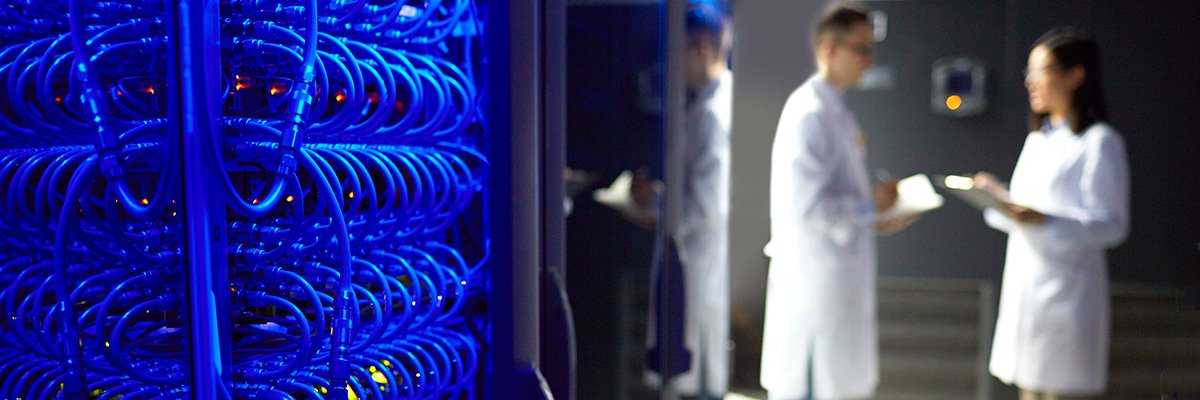 So optimieren Sie Netzwerke in Rechenzentren | Computer Weekly