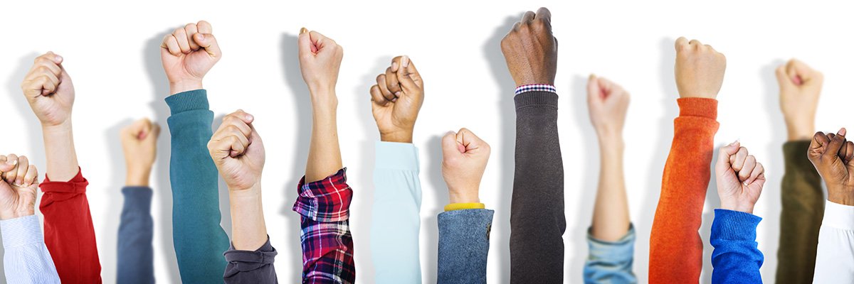 Employee activism: How staff revolts are shaking up the IT recruitment ...